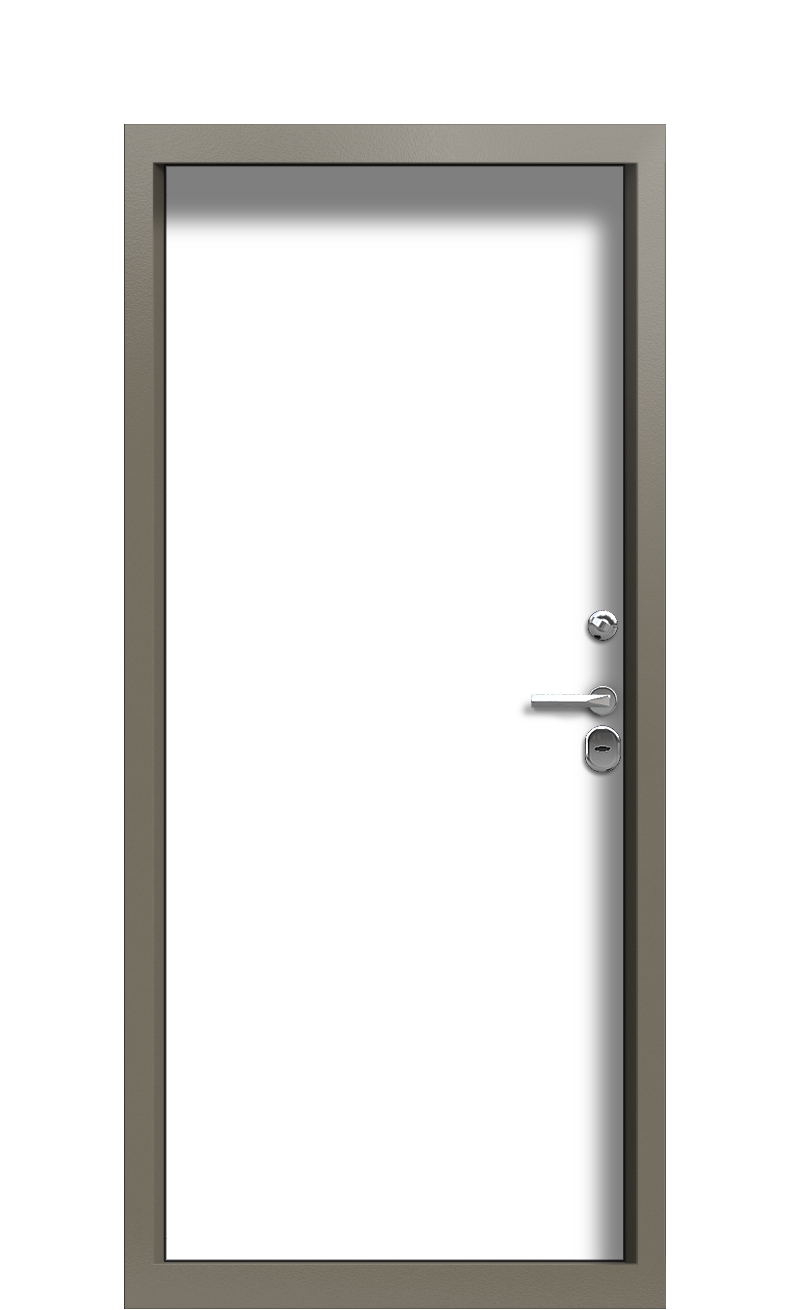 Купить от производителя «Термо» входную дверь TermoWood Ral 7006 RAL ...
