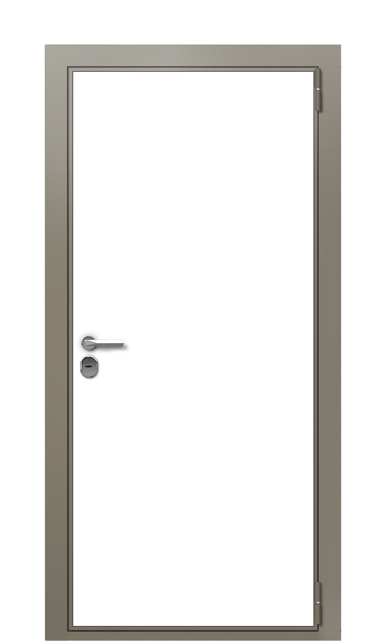 Купить от производителя «Термо» входную дверь TermoWood Ral 7006 RAL ...